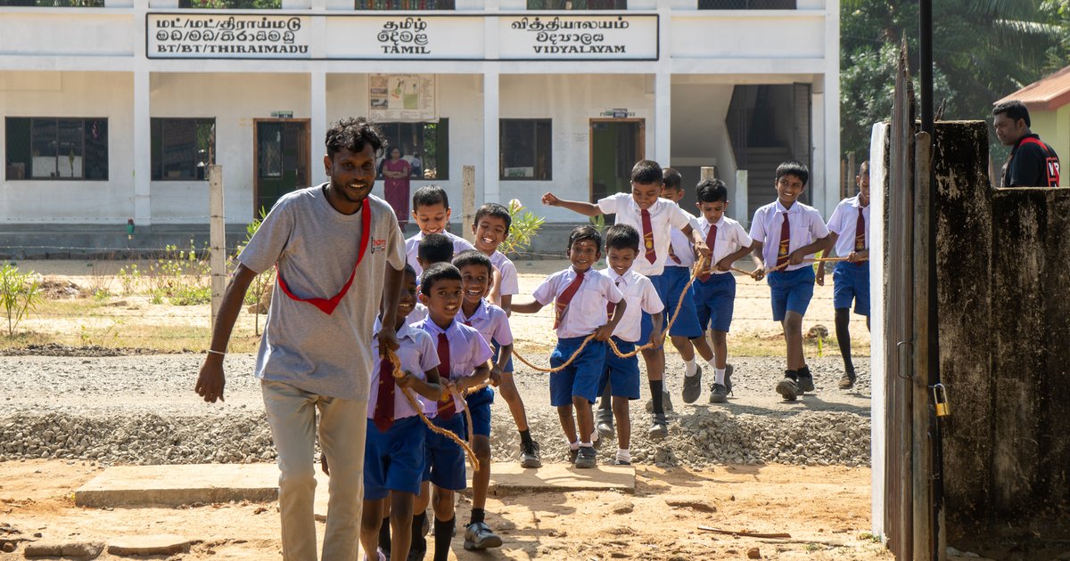 War Child Issues Collaboration Call