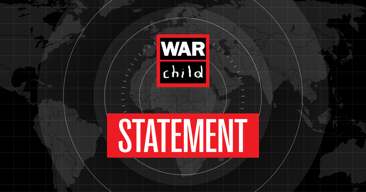VOICE network reacts to European Union’s new humanitarian aid policy