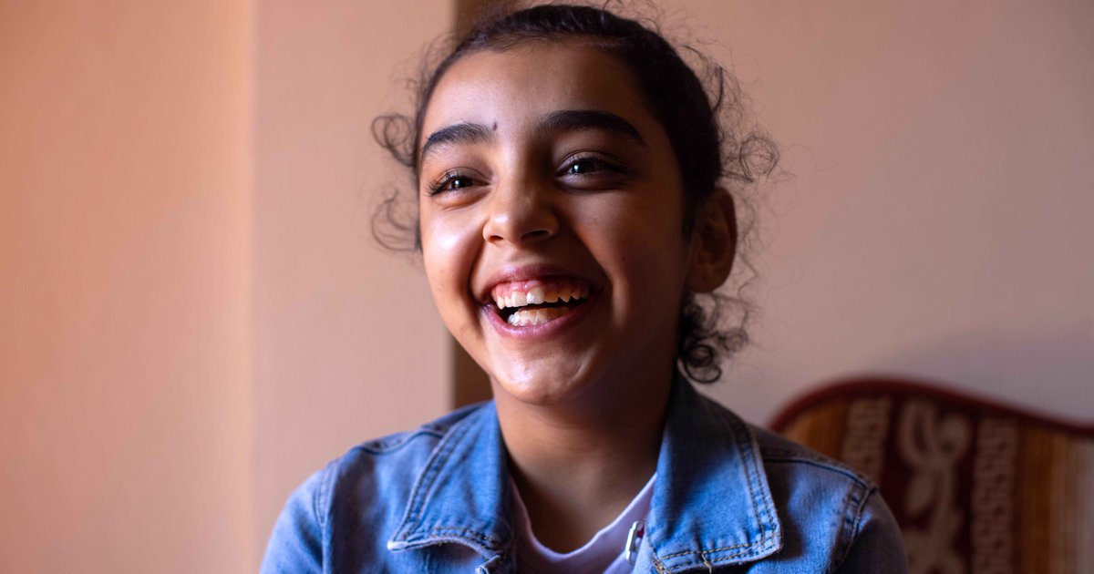 No difficulty hampers Bayan | War Child