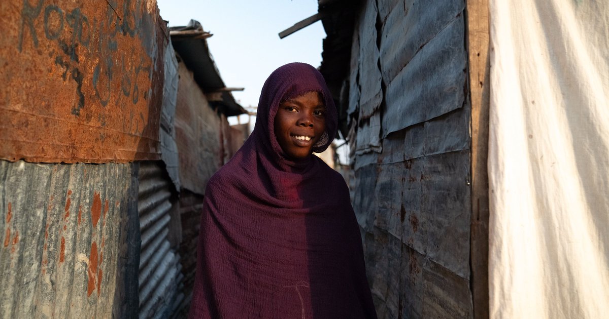 Guided self-help to reduce psychological distress in South Sudanese ...