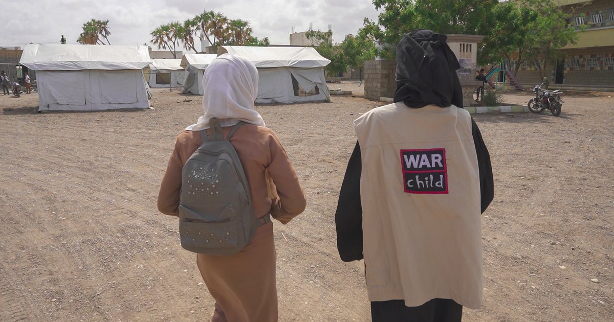 The mental health of civilians displaced by armed conflict: an ...