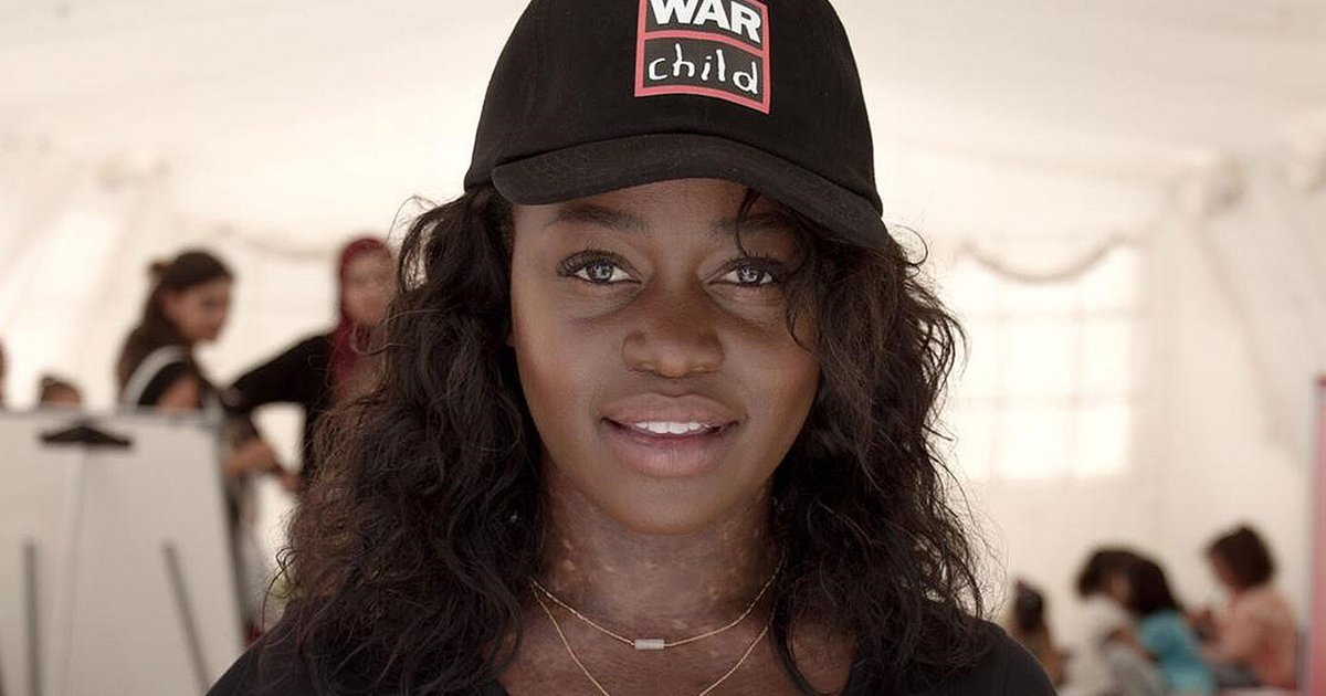 In Memoriam: Michaela DePrince