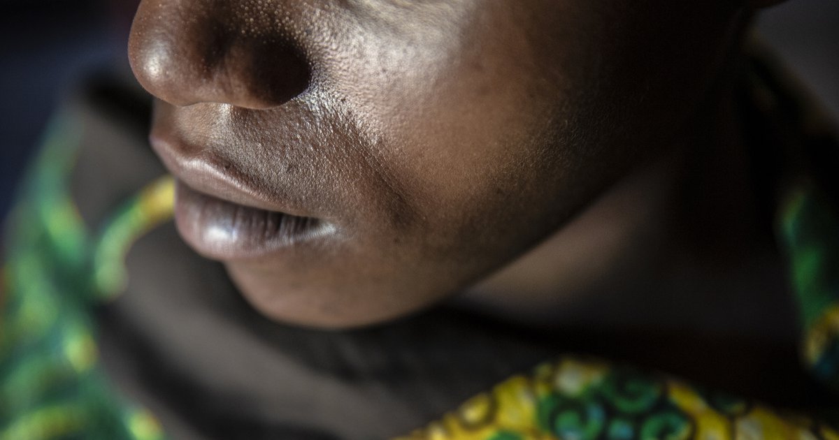Developing STRETCH and Understanding Stigmatisation | War Child