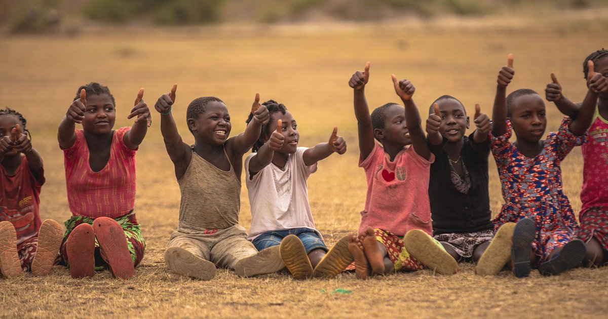 We believe no child should be part of war. Ever. | War Child